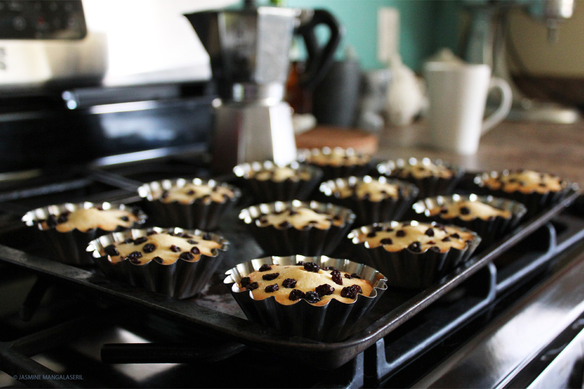 25-31 August 1916: The Bread Police - Rye & Ginger